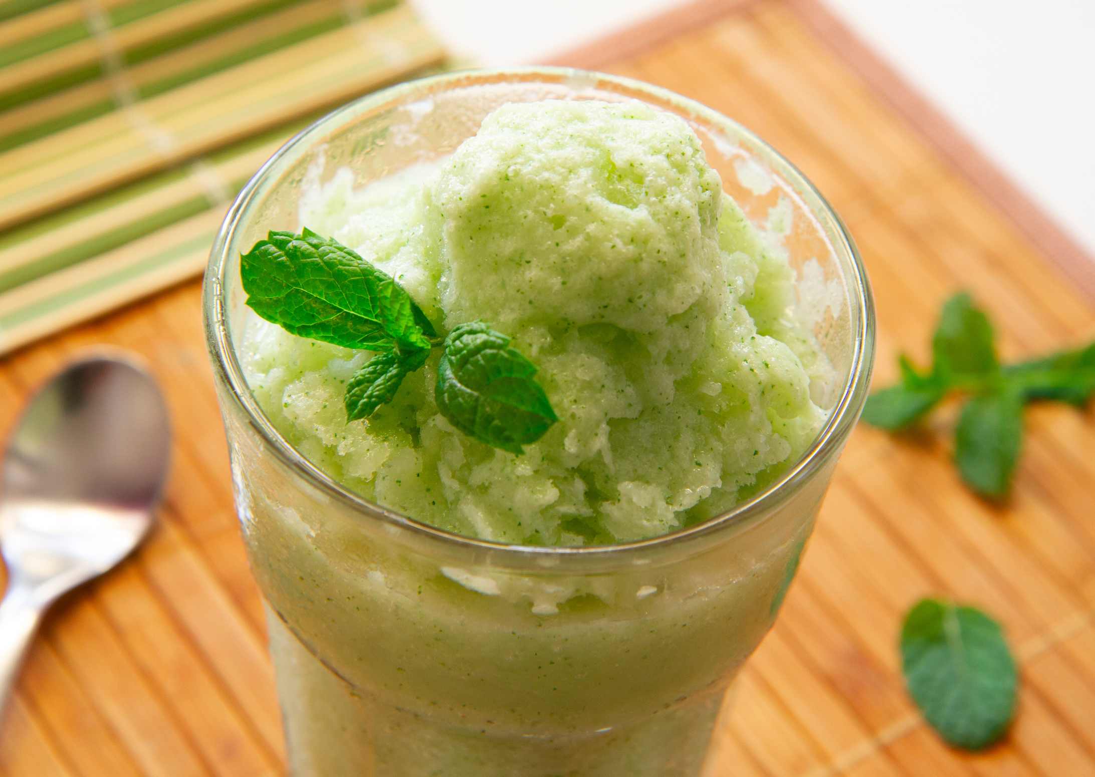 Meilleures recettes de glaces avec Ninja Creami