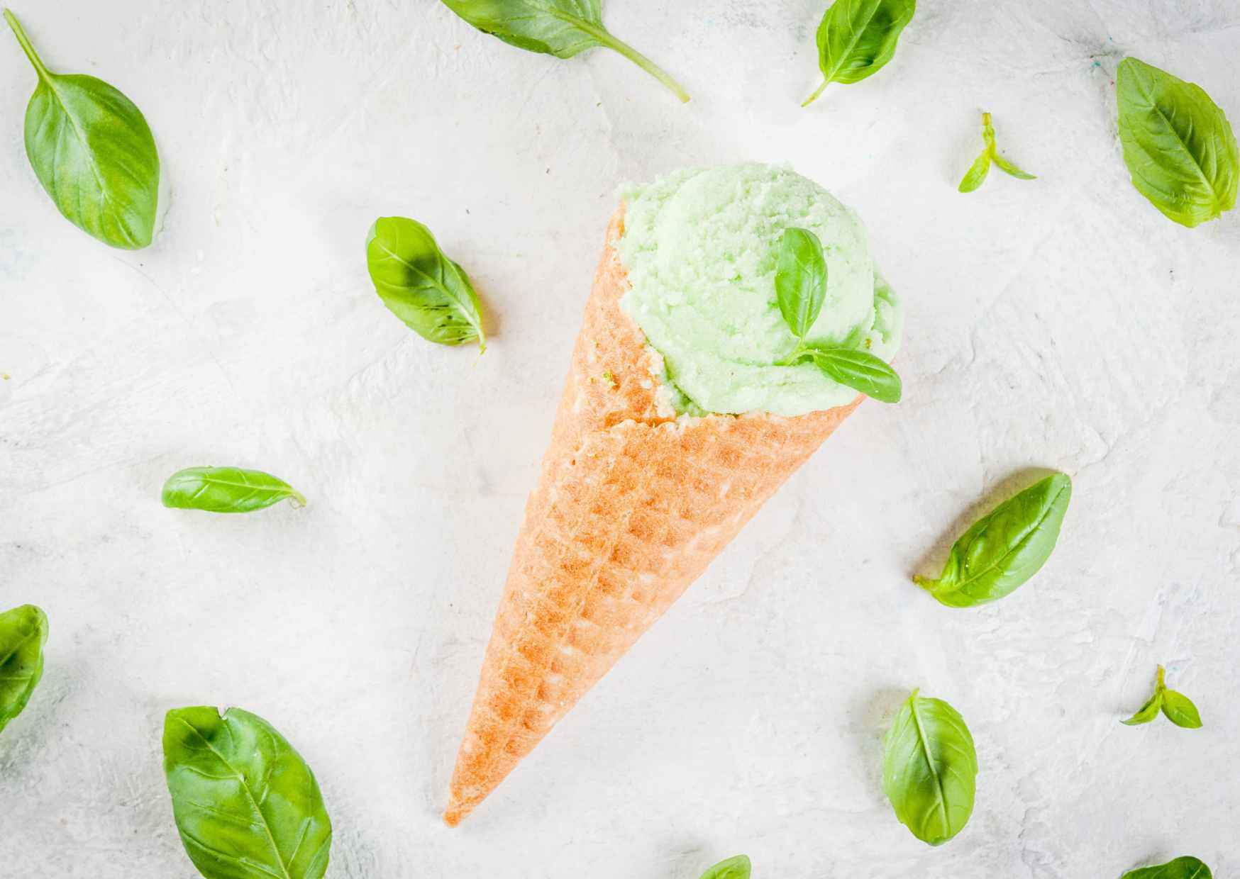 Meilleures recettes de glaces avec Ninja Creami