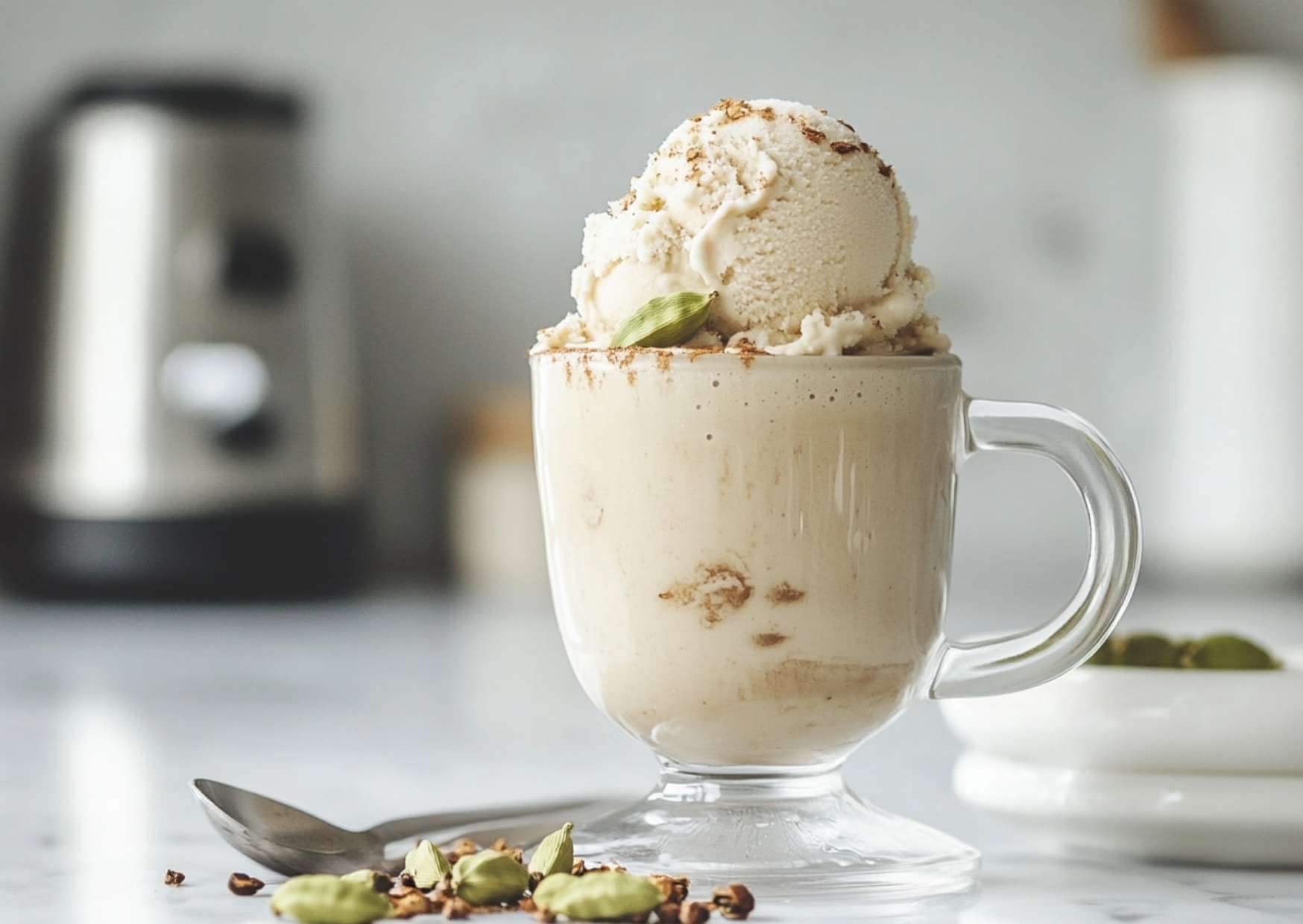 Las mejores recetas de helado con Ninja Creami