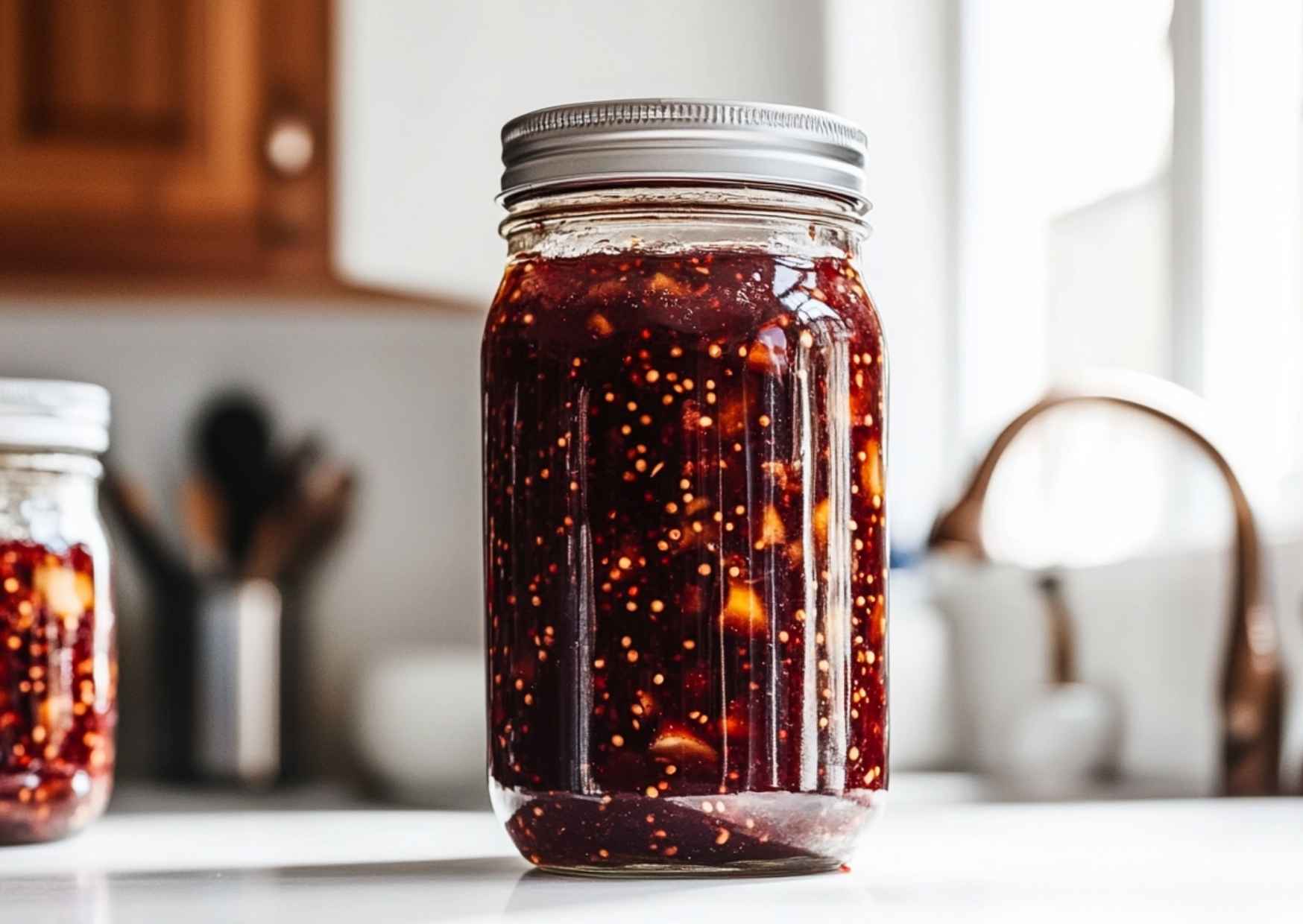 Geléia de Figo Caseira: Um Toque Doce e Frutado para Seu Sorvete Ninja ...