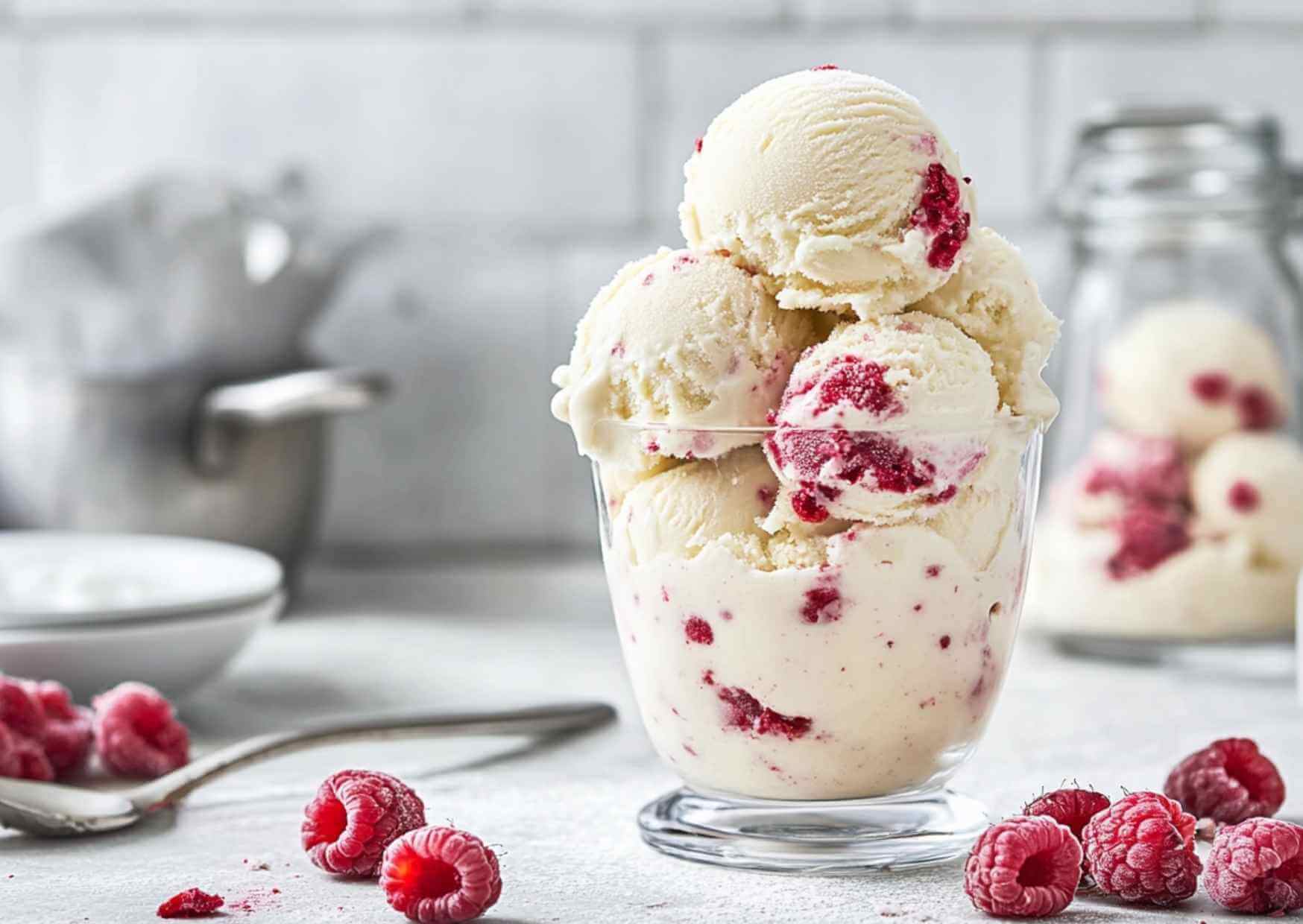 Las mejores recetas de helado con Ninja Creami