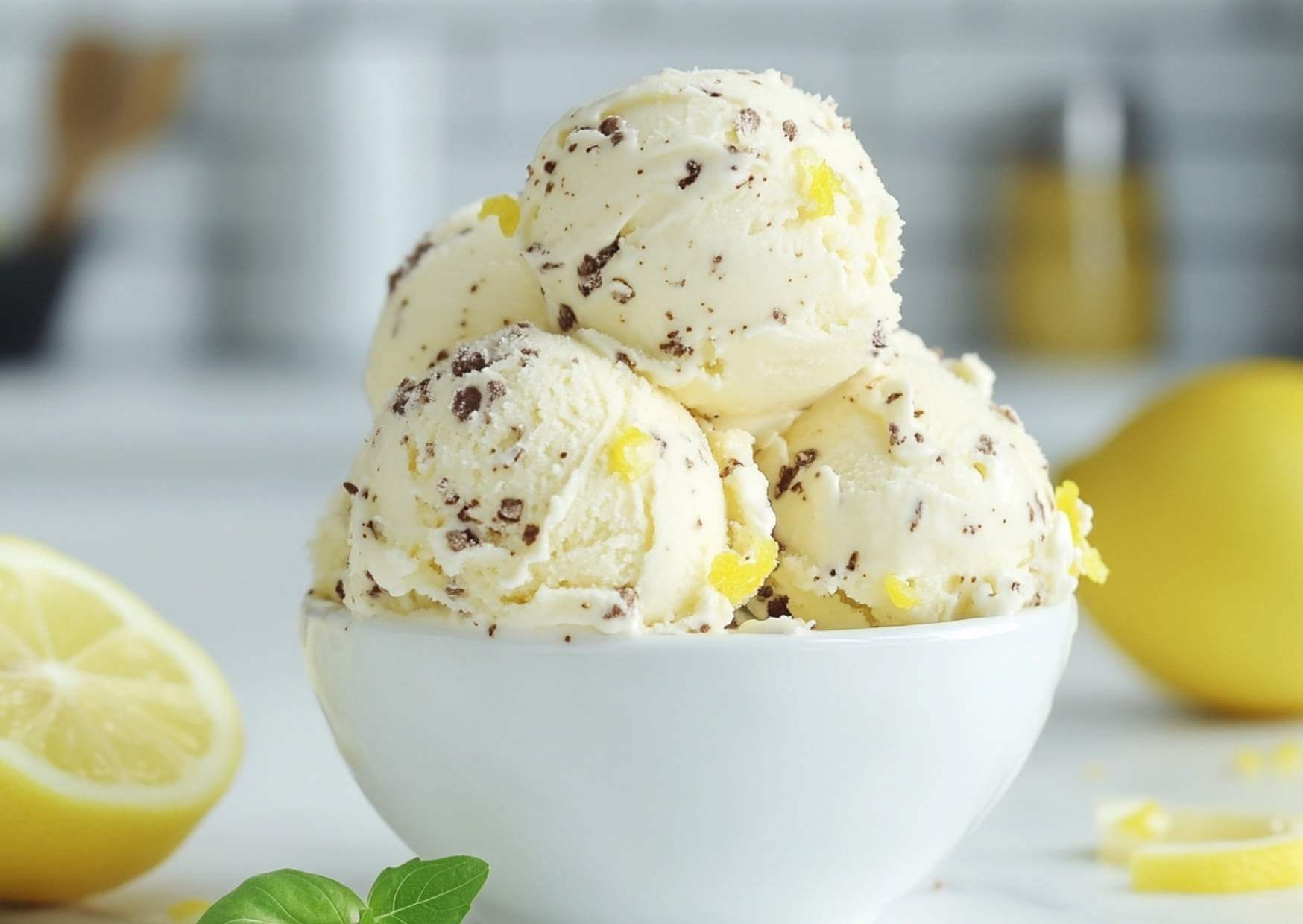 Las mejores recetas de helado con Ninja Creami