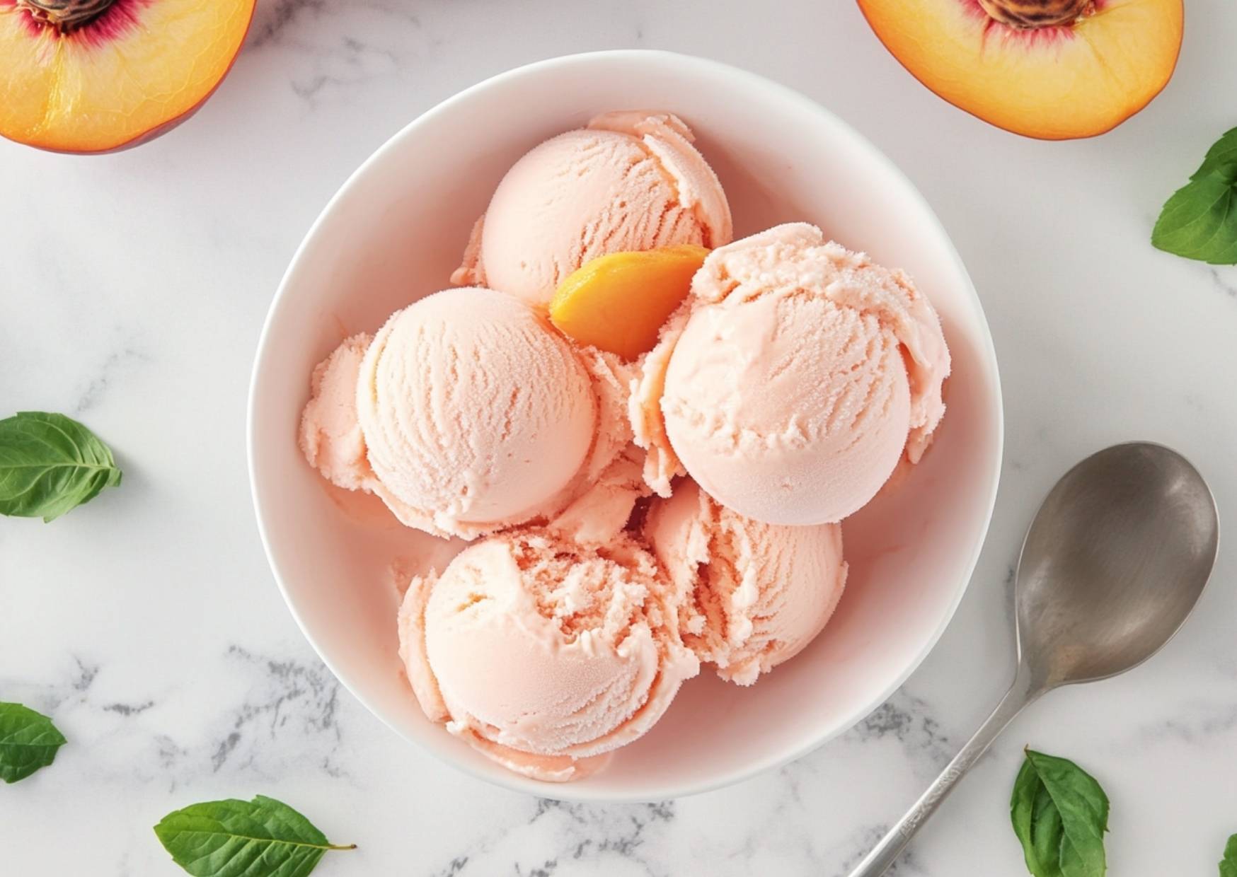 Comment Réussir à Tous les Coups Vos Glaces Maison avec la Ninja Creami ...