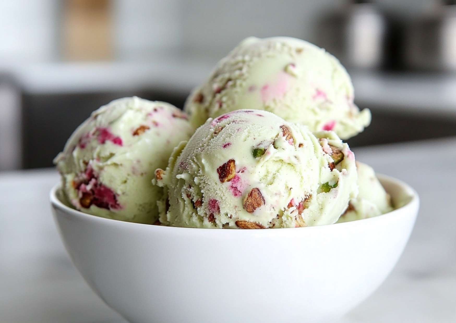 Bedste isopskrifter med Ninja Creami