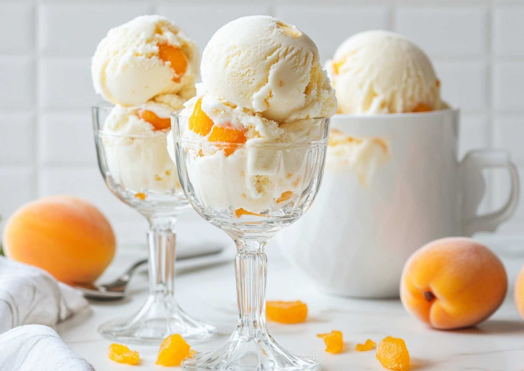 Meilleures recettes de glaces avec Ninja Creami