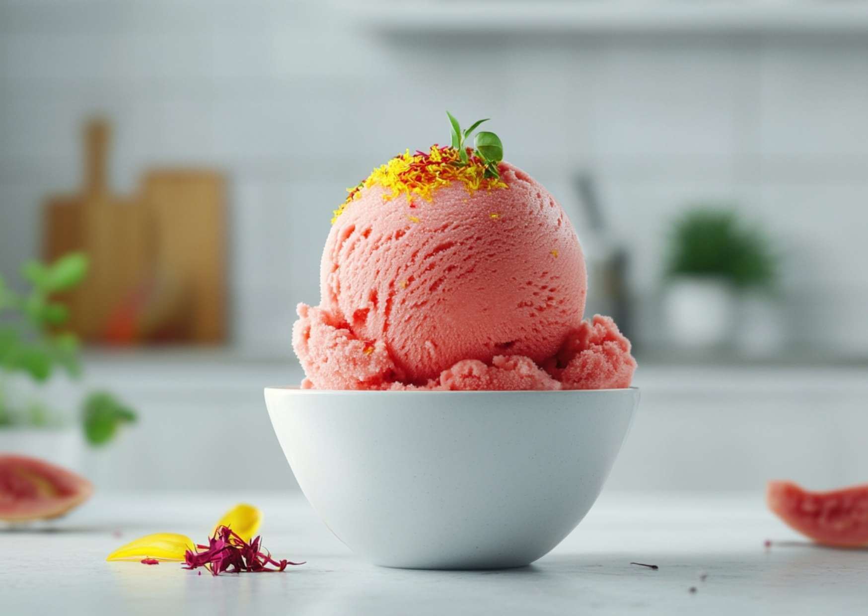 Las mejores recetas de helado con Ninja Creami