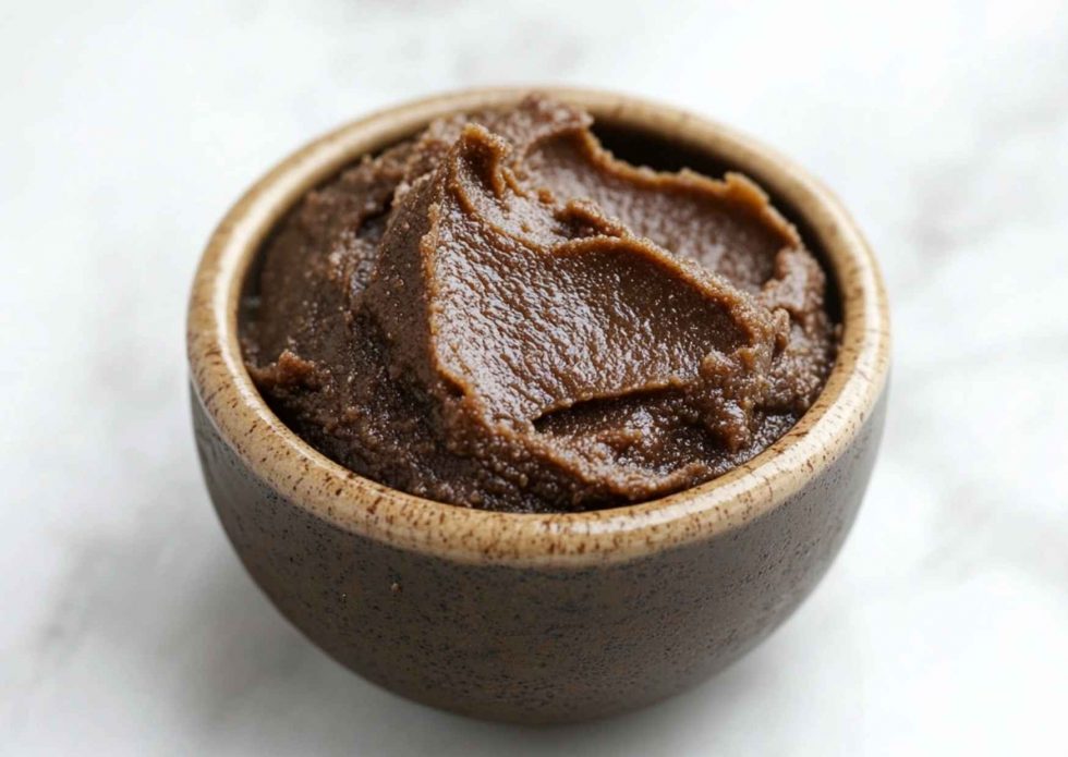 Pasta di datteri fatta in casa: dolcezza naturale per il tuo gelato ...