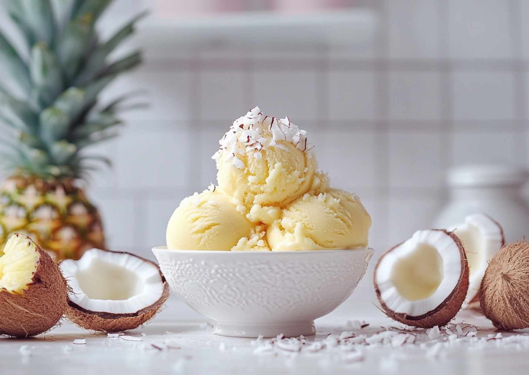 Beste ijsrecepten met Ninja Creami