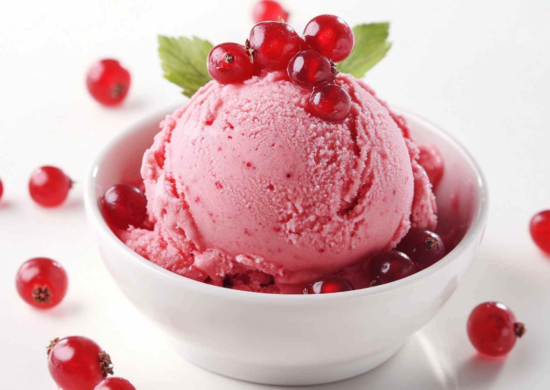 Les sorbets 🍦Ice Creami