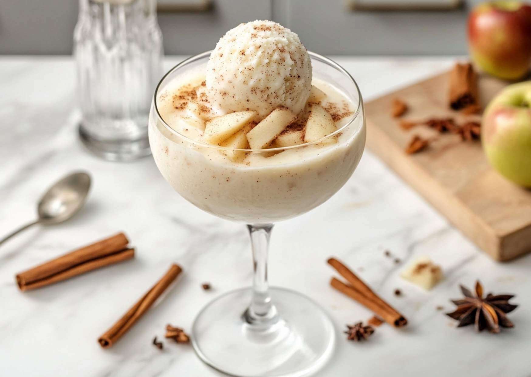 Beste ijsrecepten met Ninja Creami