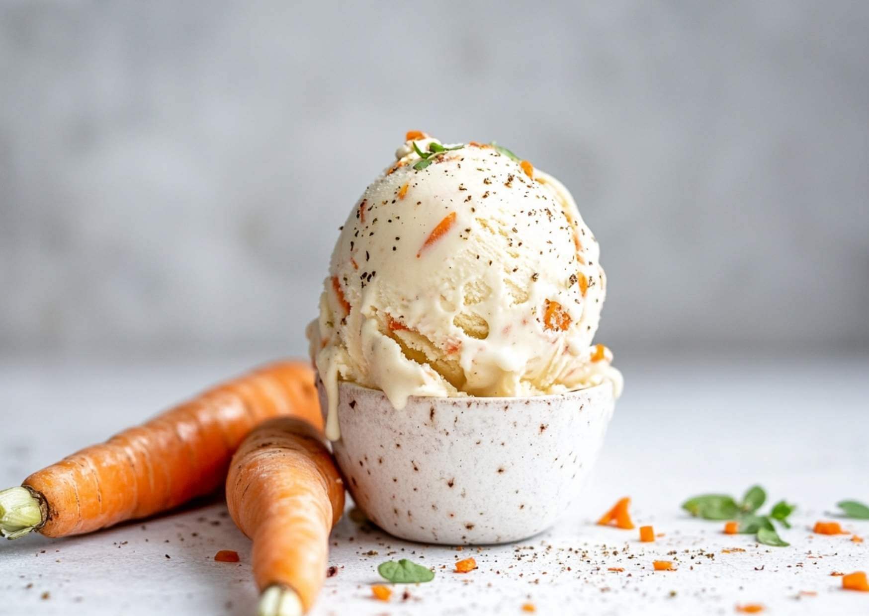 Meilleures recettes de glaces avec Ninja Creami