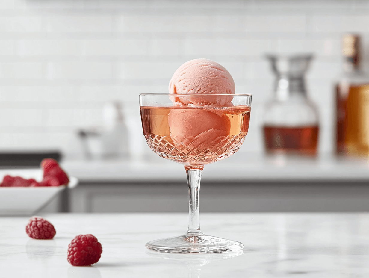 Meilleures recettes de glaces avec Ninja Creami